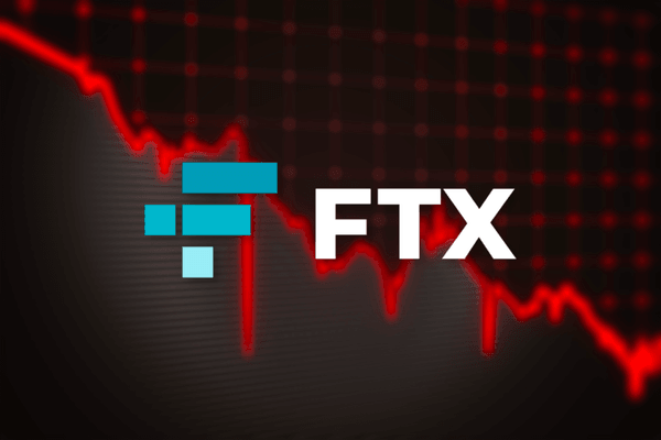 FTX: How a $32 Billion Empire Collapsed in 9 Days | Avark